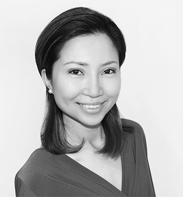 Dr Jillian Ong - WestOMS